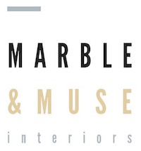 Marble and Muse Interiors